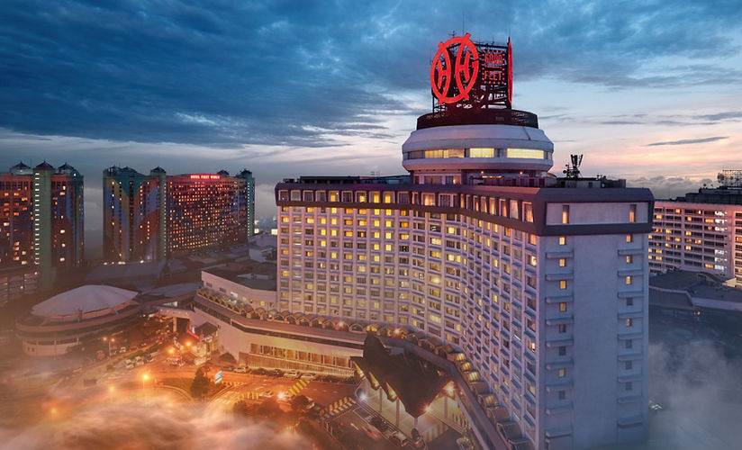 From Hilltop Resort to Global Destination: The Genting Malaysia Story