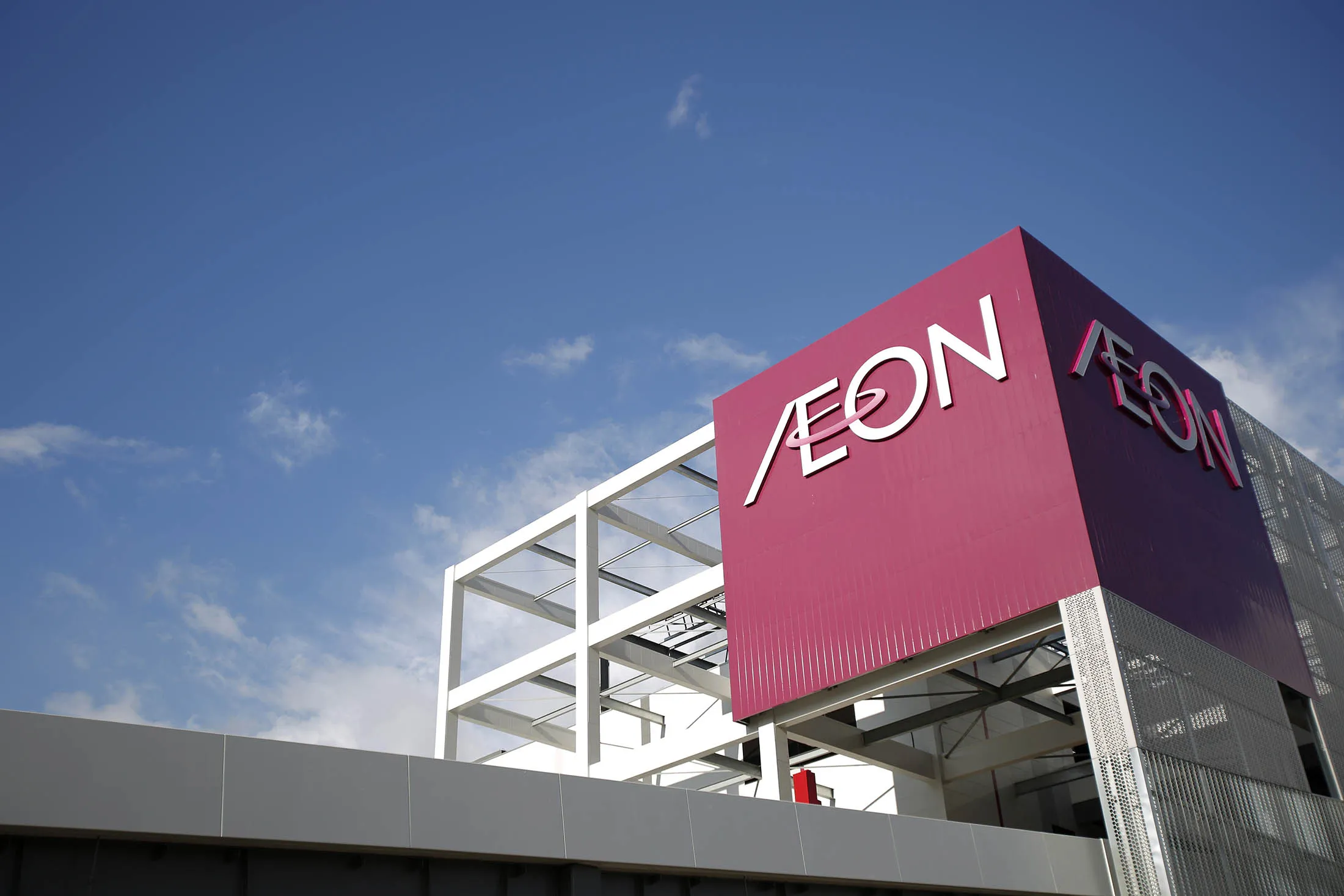 The Success Story of AEON in Malaysia